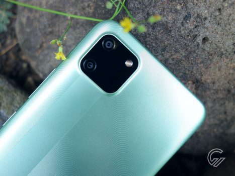 realme C11 2020 Vs realme C11 2021 – Harganya Setara Tapi Beda?