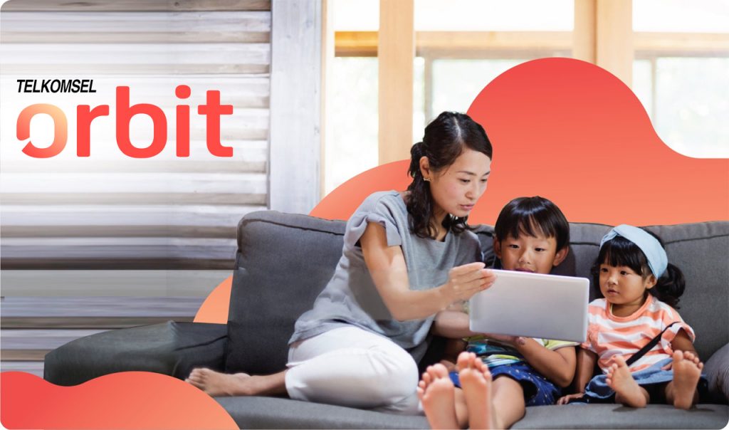 Telkomsel Orbit Vs XL Home – Beda Harga, Beda Penawaran