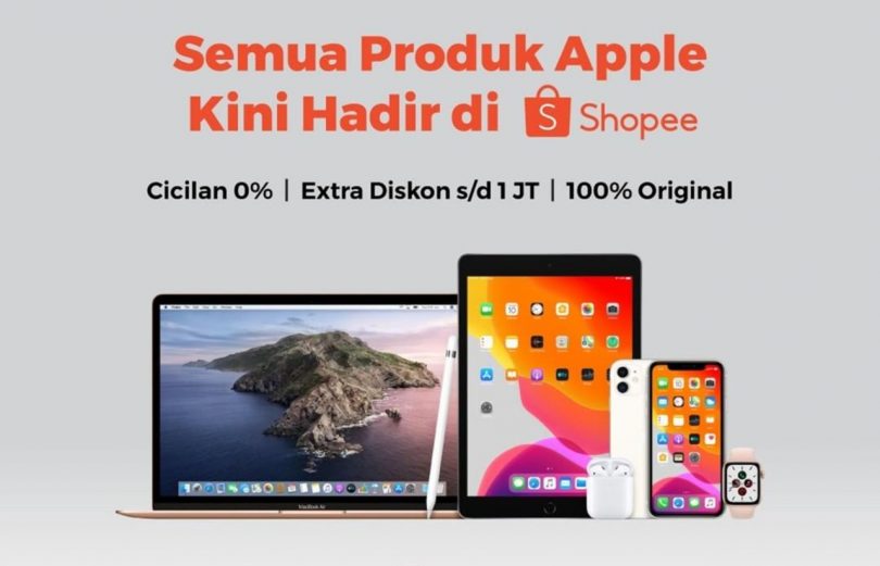 Diskon Hingga Rp 5.2 Juta! iBox Indonesia Resmi Buka Toko di Platform ...