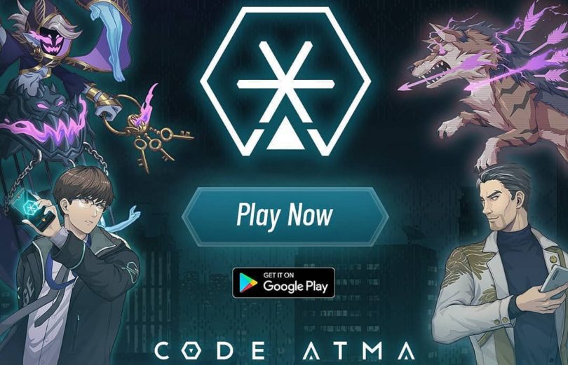 Update Besar, Game Code Atma Hadirkan Banyak Fitur Baru | Gadgetren
