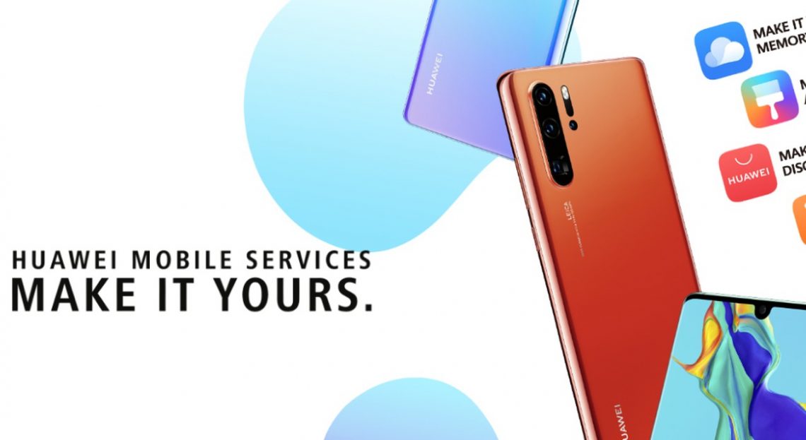 Ikutan Yuk! Huawei Indonesia Gelar Kompetisi Menulis dan Bikin Vlog ...