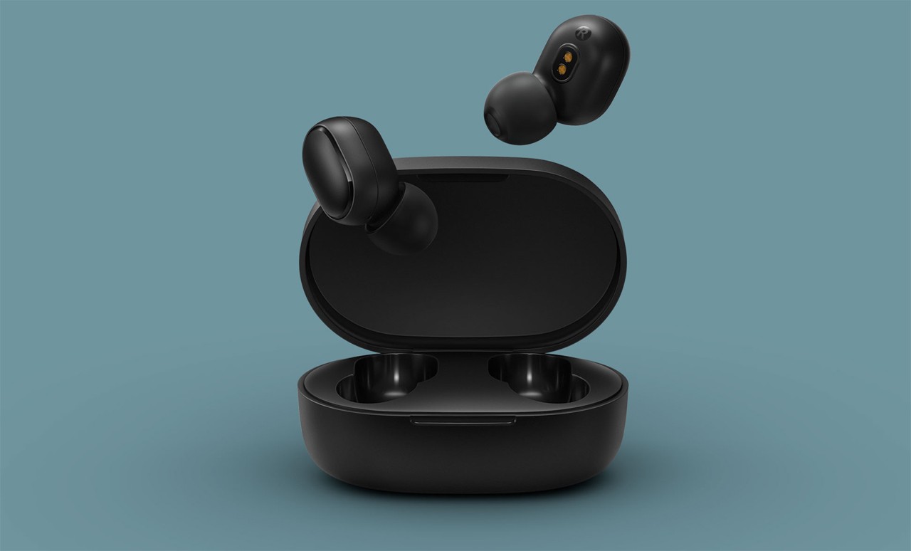 Cuma Rp 200 Ribuan! Mi True Wireless Earbuds Basic S Dijual di ...