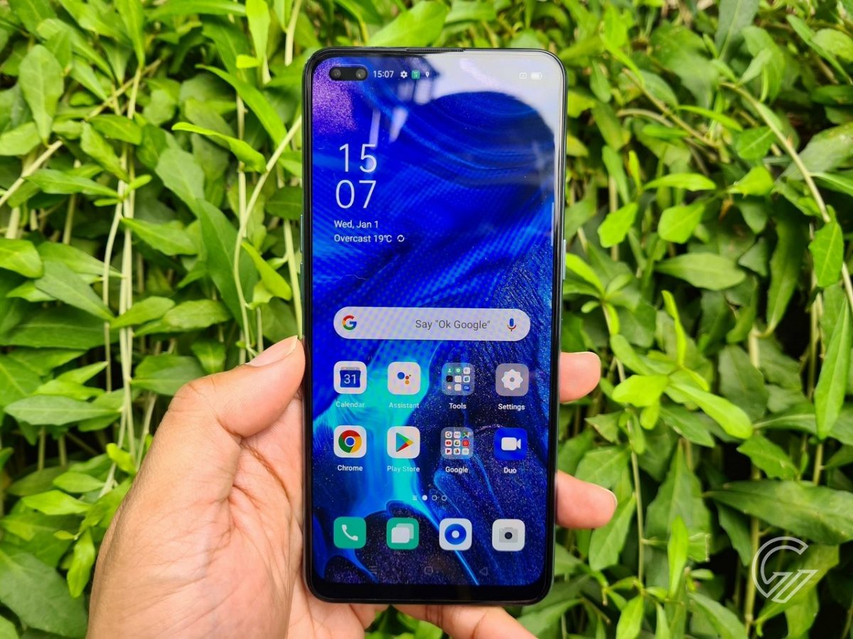 Inilah 5 Fitur Andalan OPPO Reno4 Untuk Privasi dan Keamanan Pengguna ...