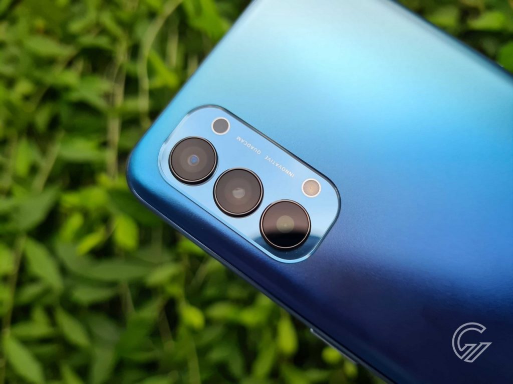 Hands-On: OPPO Reno4 Bawa Desain dan Warna yang Indah | Gadgetren
