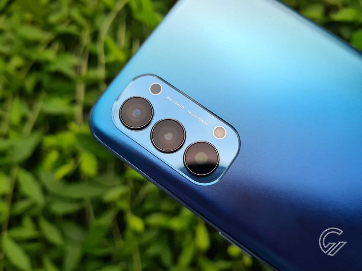 Hands-On: OPPO Reno4 Bawa Desain dan Warna yang Indah | Gadgetren