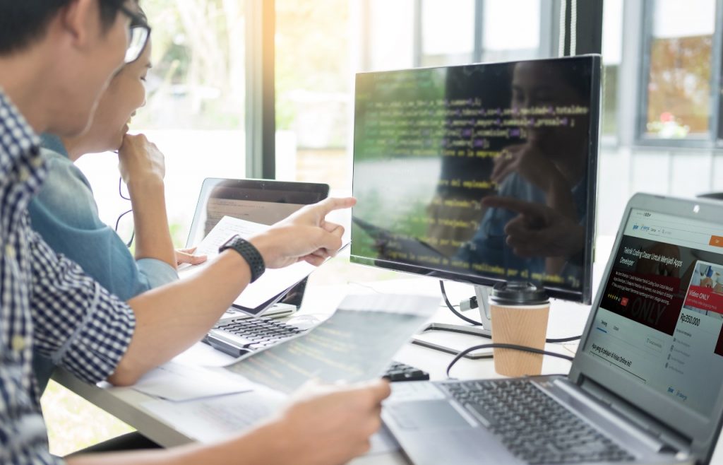 Pijar Mahir x Course-Net Tawarkan Beragam Pelatihan Teknologi Informasi ...