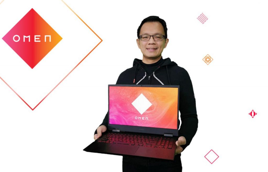 Pre-Order Laptop Gaming New OMEN Series Bakal Dibuka Mulai 20 Juli 2020 ...