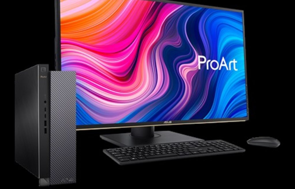 ASUS ProArt Station D940MX Resmi Dirilis di Indonesia, Berapa Harganya ...