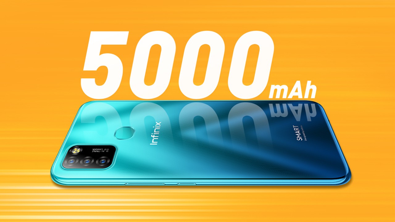 Kelebihan dan Kekurangan Infinix Smart 5 – Harga Terjangkau ...