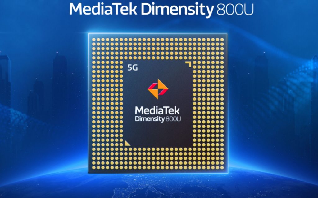 MediaTek Hadirkan System-on-Chip 5G Baru Bernama Dimensity 800U | Gadgetren