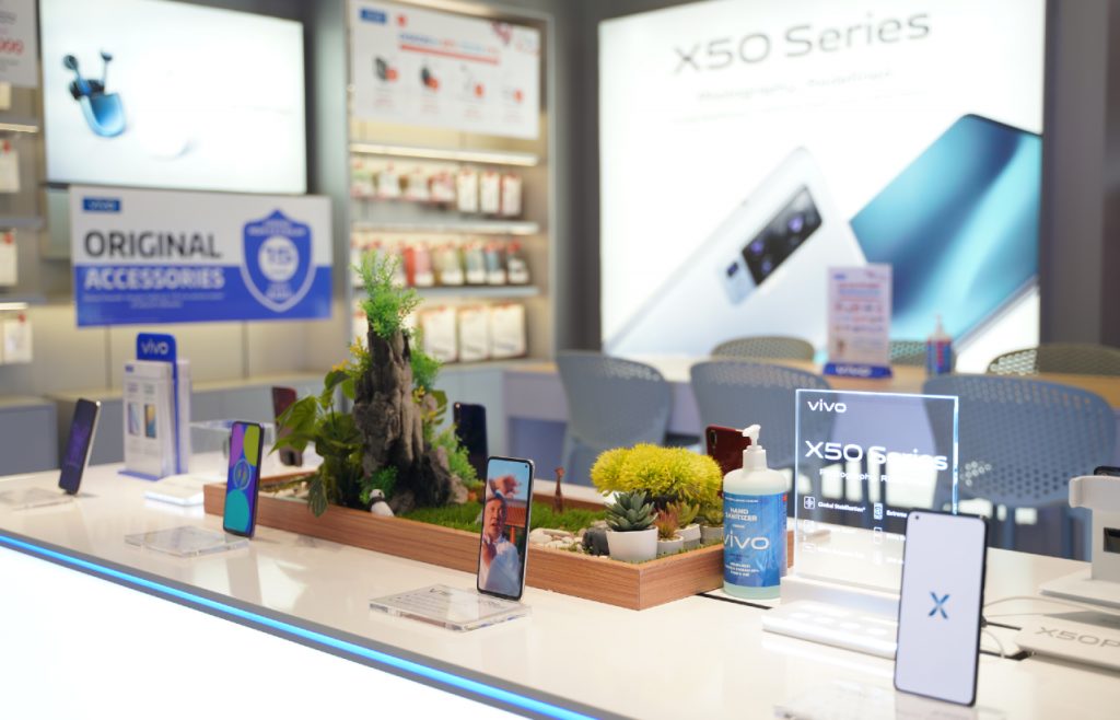 Promo Handphone Akhir Tahun 2020 Sudah Berlangsung, Segera Ambil ...