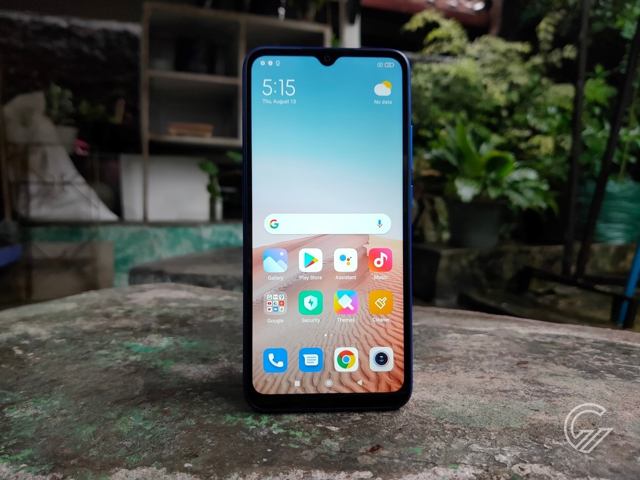 Review Redmi 9A - Smartphone Rp 1 Jutaan dengan Baterai 5.000mAh yang ...