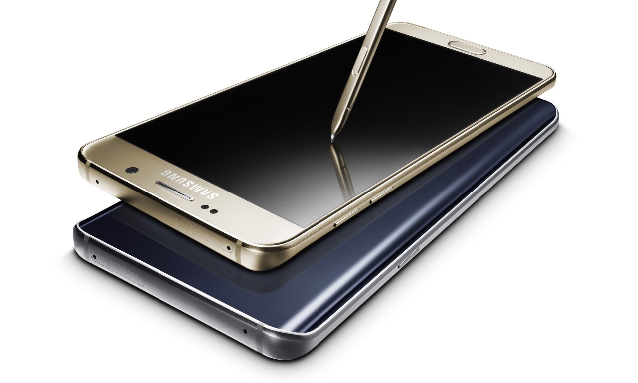 Evolusi Galaxy Note, Seri Ponsel yang Memulai Tren Ponsel Berukuran Besar