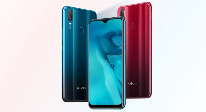Ini Dia Kelebihan dan Kekurangan vivo Y12i Yang Sudah Resmi Hadir di ...