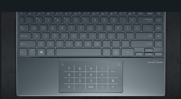 Tipis dan Punya Thunderbolt! ASUS ZenBook 13/14 Resmi Meluncur di ...