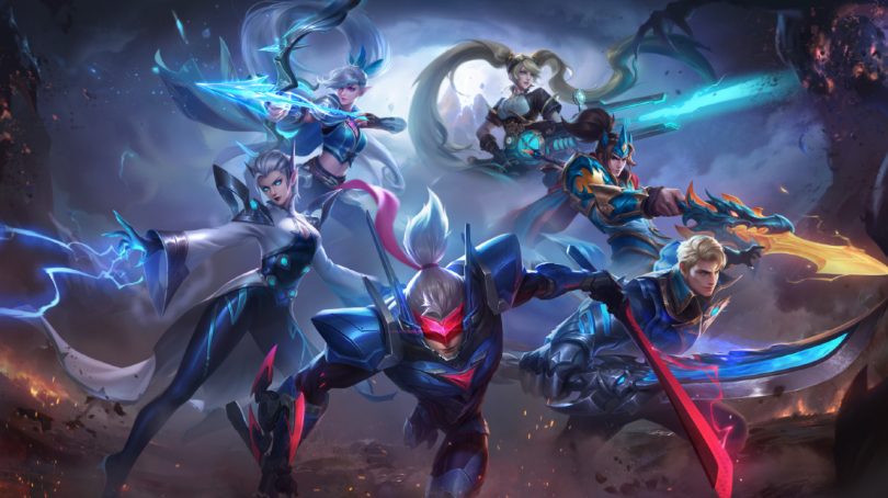 Cara Menghitung Win Rate di Mobile Legends Untuk Hero Favorit Kamu
