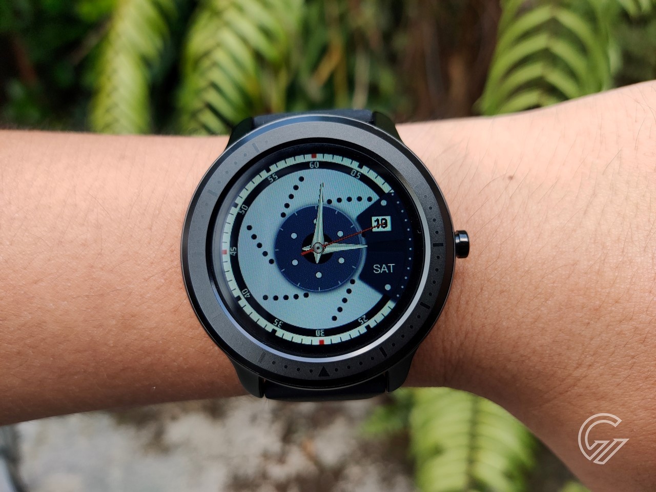Review OASE Watch H12W - Kelebihan dan Kekurangan Smartwatch Murah ...