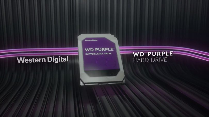 Western Digital Umumkan Rangkaian Penyimpanan WD Purple Teranyar ...