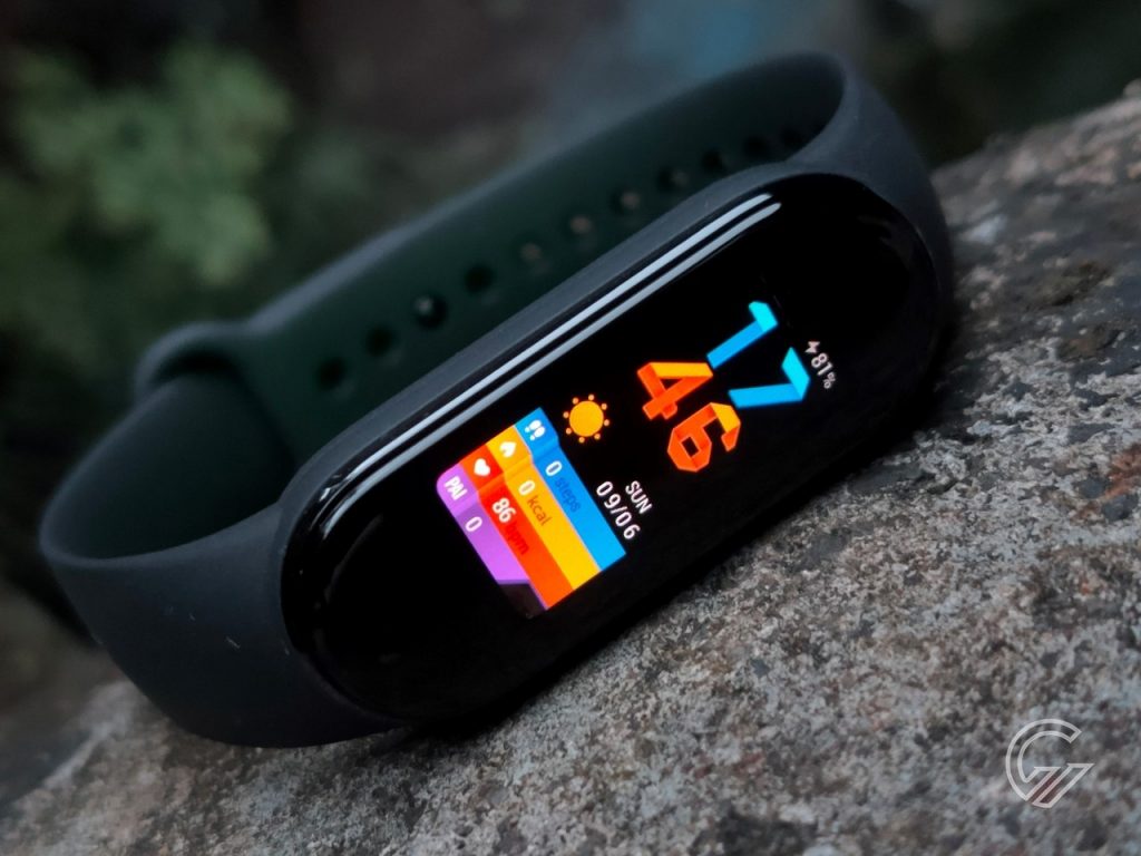 Review Xiaomi Mi Smart Band 5 - Smartband Ekonomis Bertabur Fitur ...