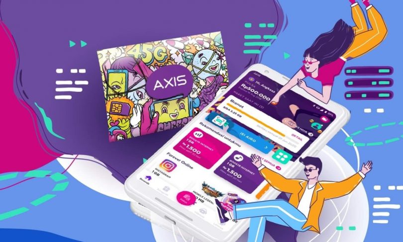 Kuota Genflix AXIS Sebenarnya Bisa Untuk Apa Saja Sih? Ini Jawabannya!