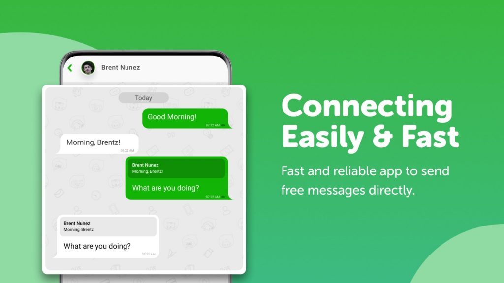 Aplikasi Chat Lokal Hi App Resmi Dirilis di Indonesia, Inilah Fiturnya ...