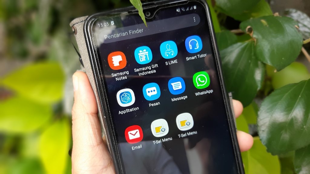 Mirip WhatsApp, Apa Itu RCS Pada Aplikasi Google Message yang Sudah ...