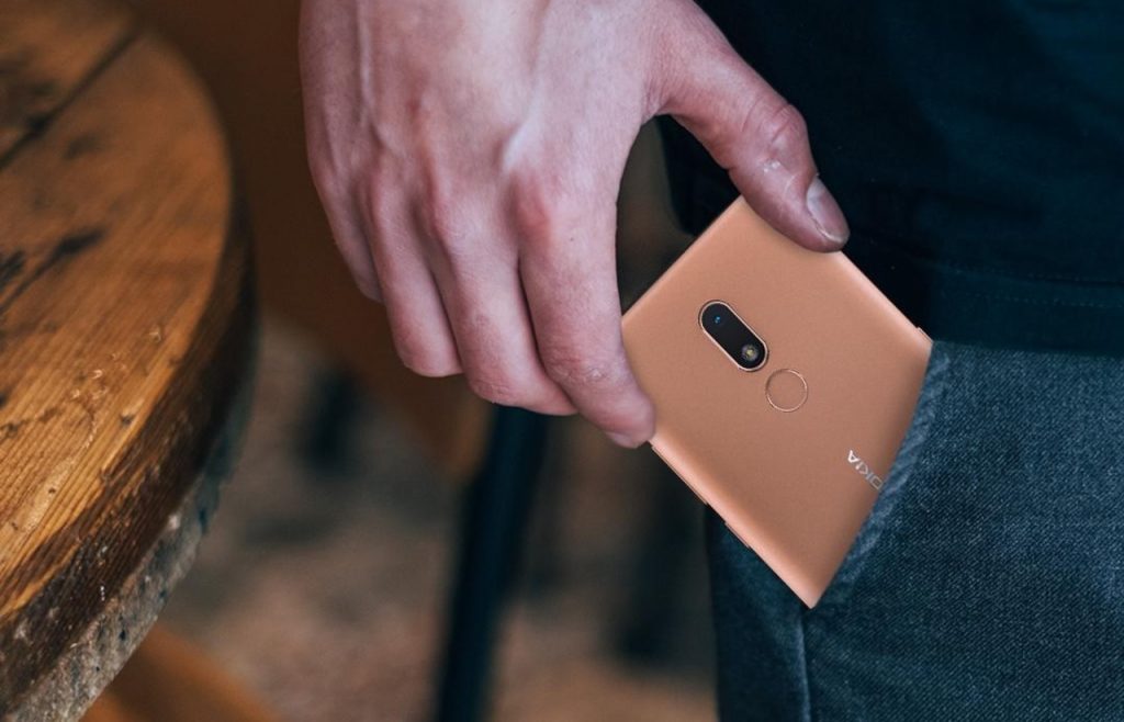 Nokia C3 Resmi Sambangi Tanah Air, Berapa Harganya? | Gadgetren