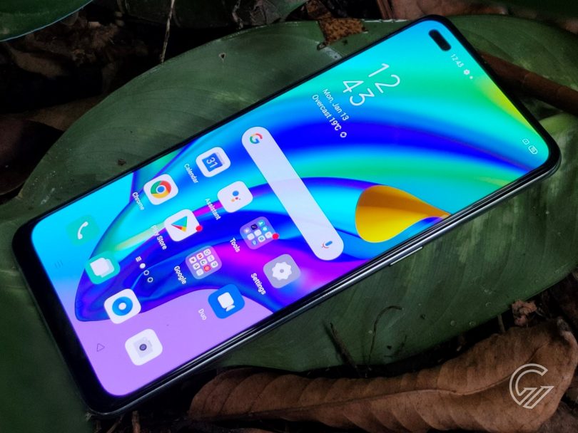 7 Fitur Tersembunyi di OPPO Reno4 F yang Wajib Dicoba | Gadgetren