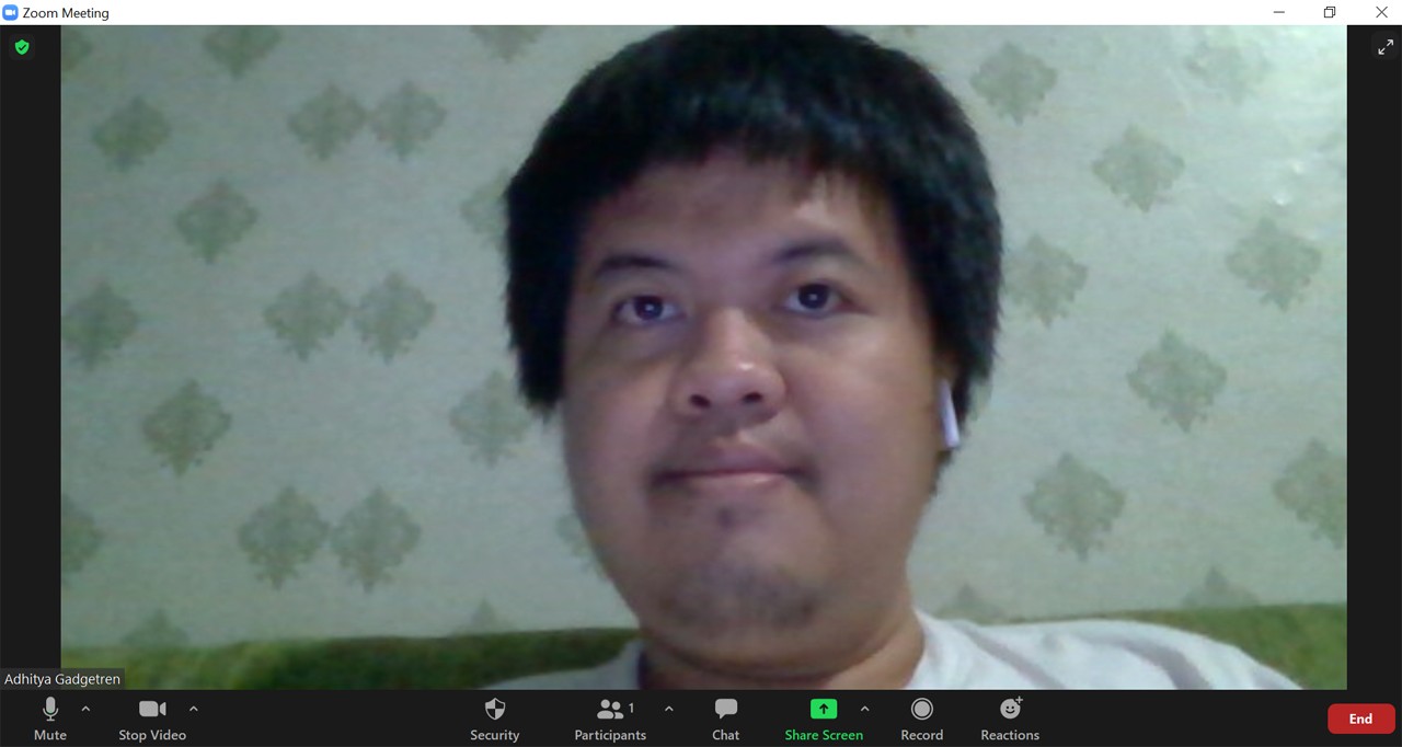 Cara Membuat Link Zoom Meeting Untuk Dibagikan Ke Peserta Lain | Gadgetren