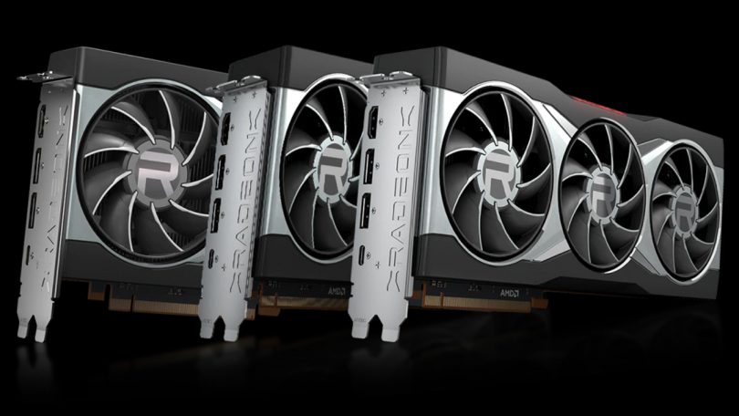 AMD Radeon RX 6000 Series Dirilis! Dukung Performa Game AAA Hingga ...