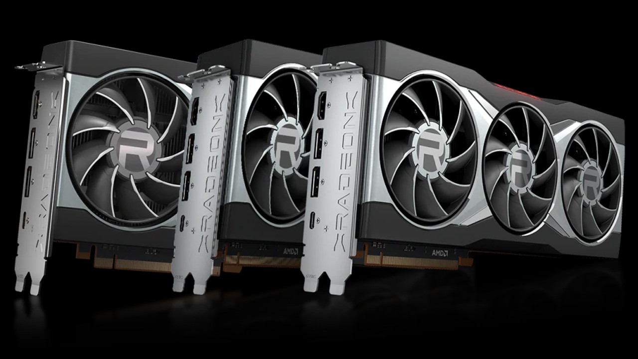 AMD Radeon RX 6000 Series Dirilis! Dukung Performa Game AAA Hingga ...