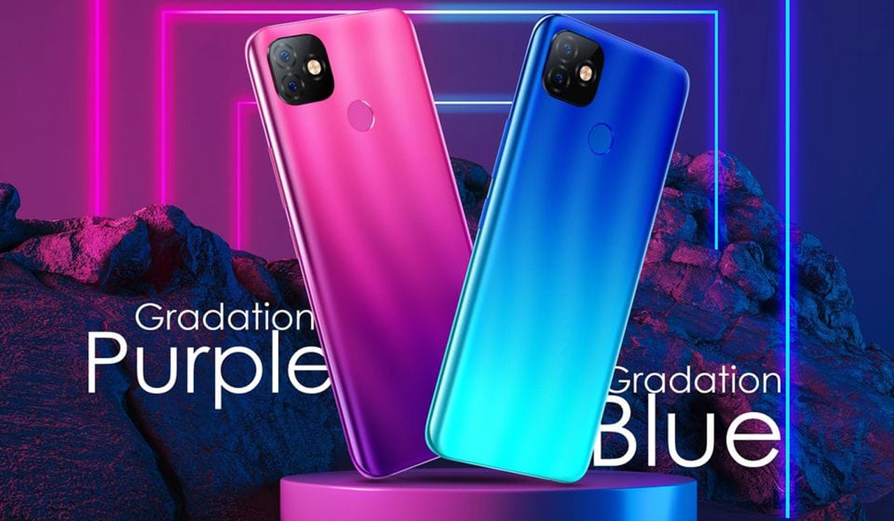 Cuma Rp 1 Jutaan! Itel Vision 1 Series Resmi Sambangi Indonesia | Gadgetren