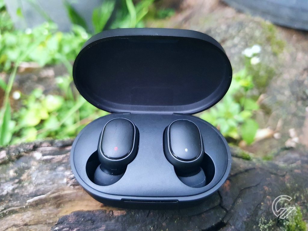 Review Mi True Wireless Earbuds Basic 2 - Simple dan Minimalis dengan ...