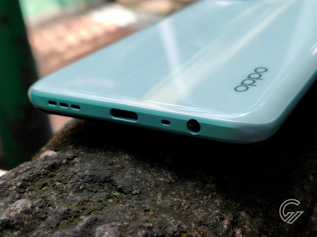 Review OPPO A33 - Handphone Terjangkau dengan Baterai Jumbo | Gadgetren