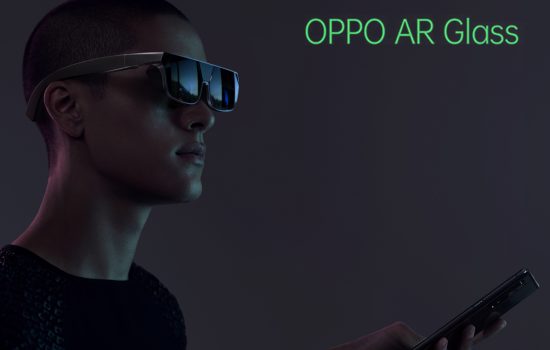 OPPO AR Glass 2021 Diperkenalkan! Tawarkan Teknologi Canggih Masa Depan ...