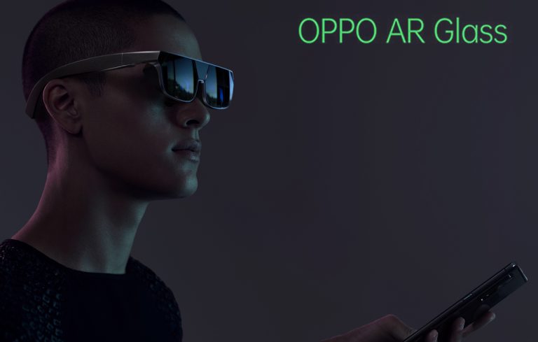 OPPO AR Glass 2021 Diperkenalkan! Tawarkan Teknologi Canggih Masa Depan ...