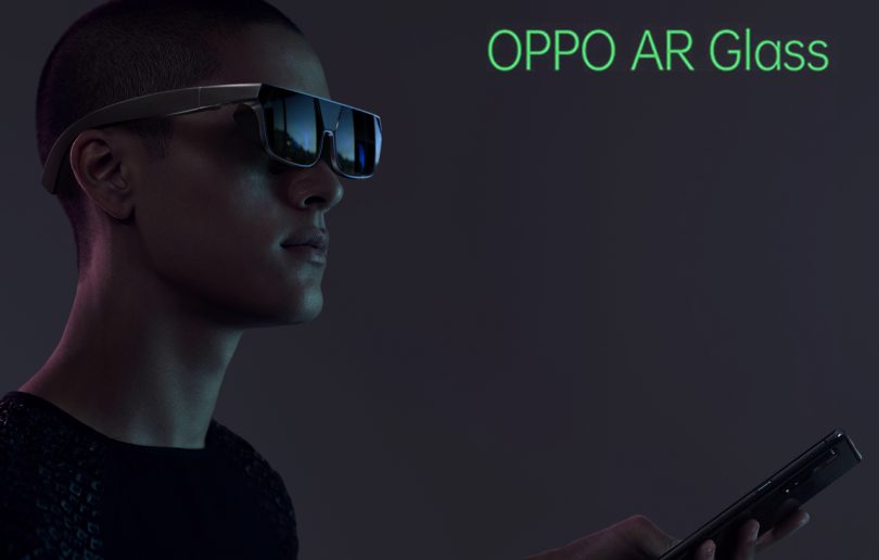 OPPO AR Glass 2021 Diperkenalkan! Tawarkan Teknologi Canggih Masa Depan ...