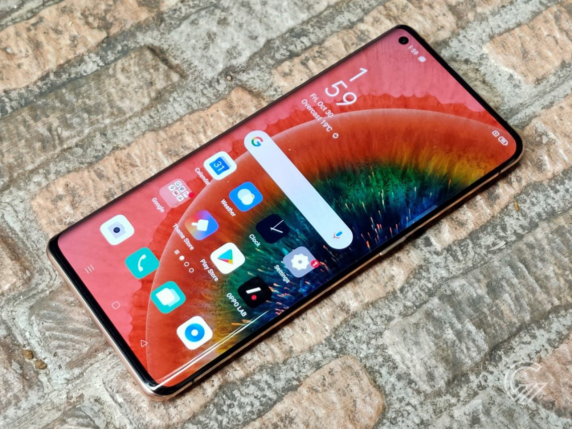 Evolusi OPPO Find Series Sejak Tahun 2011 Menuju Teknologi Find X3 Series