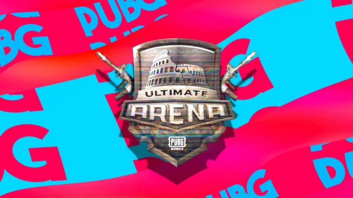 Ultimate Arena: PUBG Mobile Season 2 Resmi Digelar, Buruan Daftar ...
