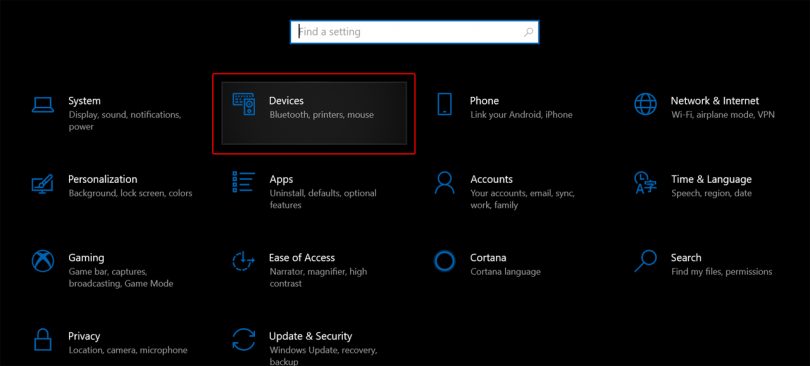 Cara Mengaktifkan Koneksi Bluetooth di Laptop Atau PC Windows | Gadgetren
