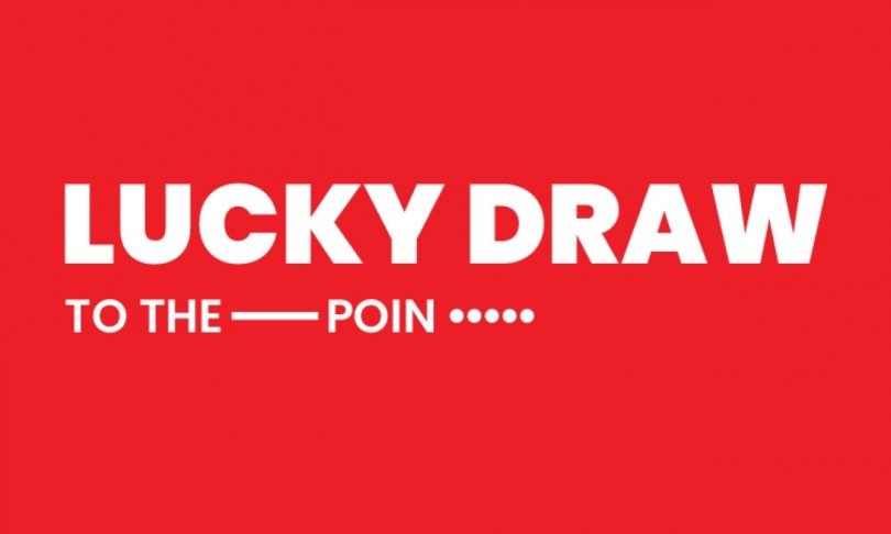 Sebelum Hangus! Segera Tukar Poinmu di Lucky Draw TO THE POIN Telkomsel ...