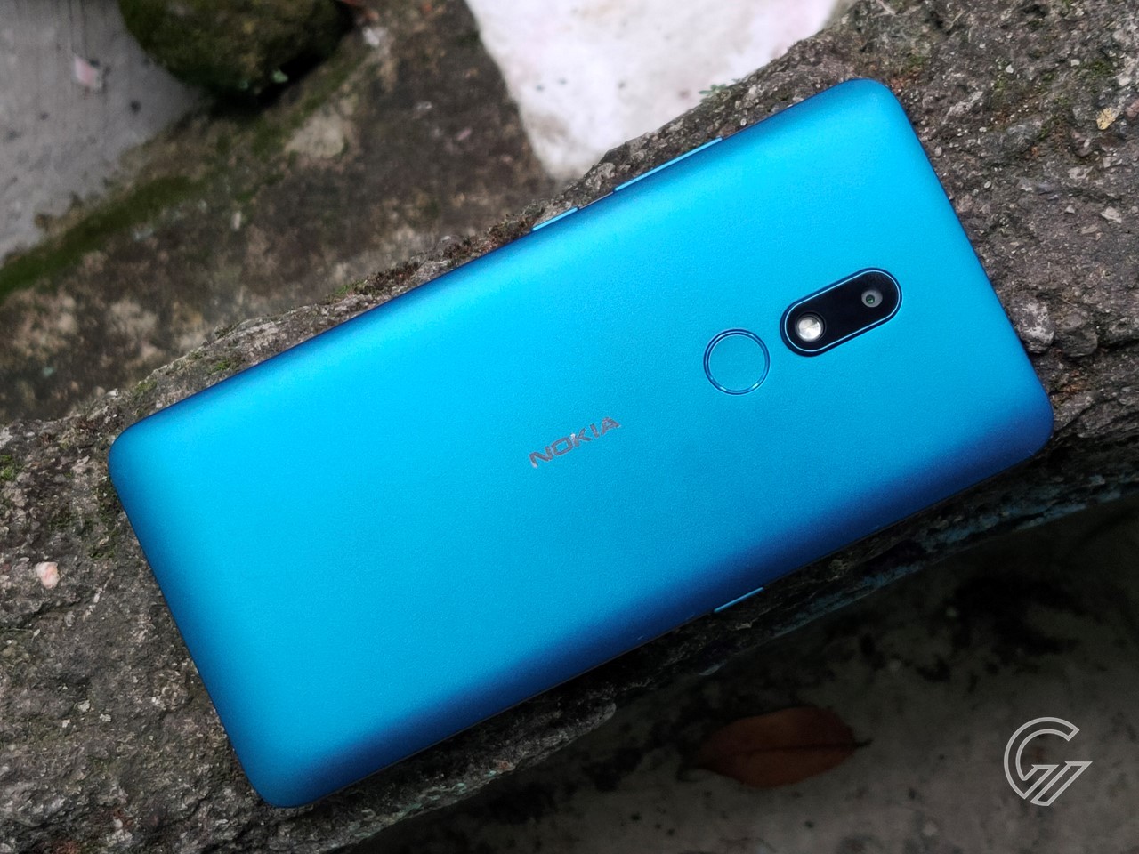 Review Nokia C3 – Handphone Rp 1 Jutaan Untuk Aktivitas Umum Sehari-hari
