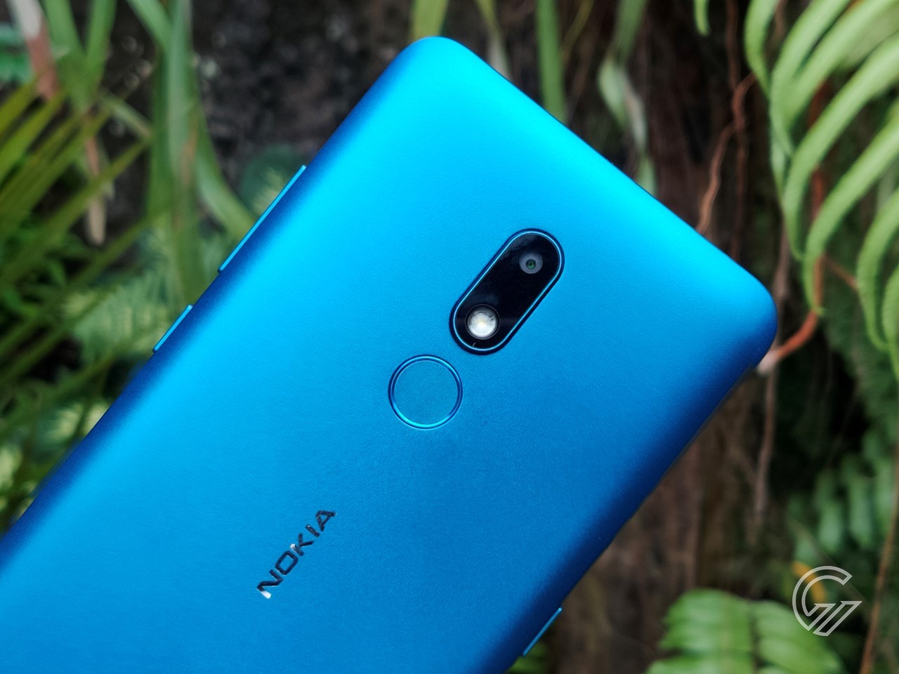 Review Nokia C3 – Handphone Rp 1 Jutaan Untuk Aktivitas Umum Sehari-hari