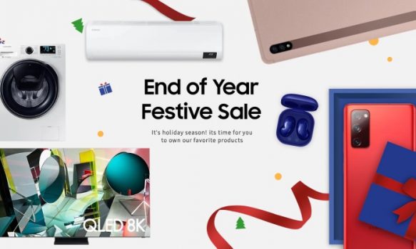 Promo Handphone Akhir Tahun 2020 Sudah Berlangsung, Segera Ambil ...