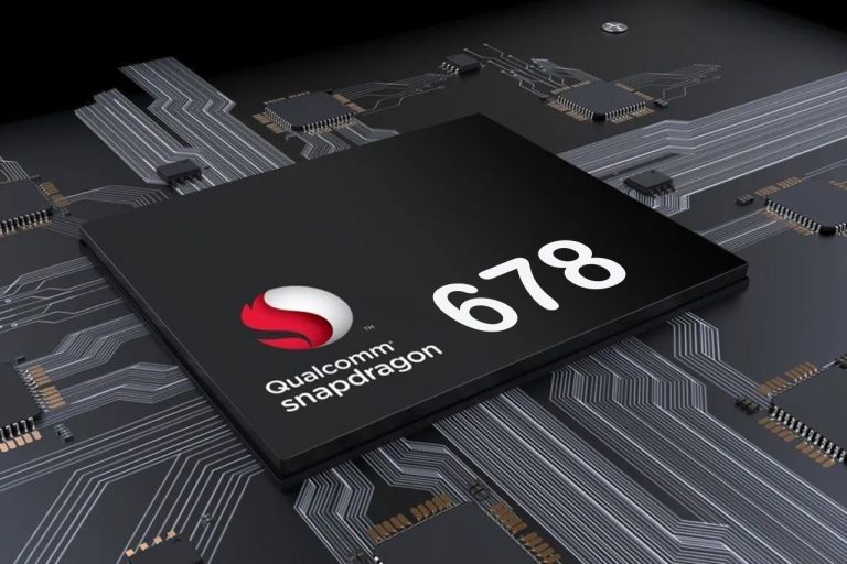 Qualcomm Snapdragon 678 Dirilis! Dukung Kamera 192 MP dan Download ...
