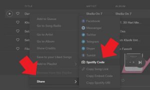 Spotify Code Mudahkan Berbagi Lagu, Ini Cara Mendapatkannya | Gadgetren
