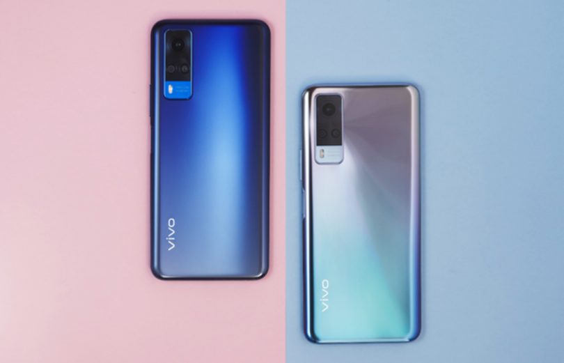 vivo Y51 2020 Vs vivo S1 Pro - Apa Beda dari Keduanya? | Gadgetren