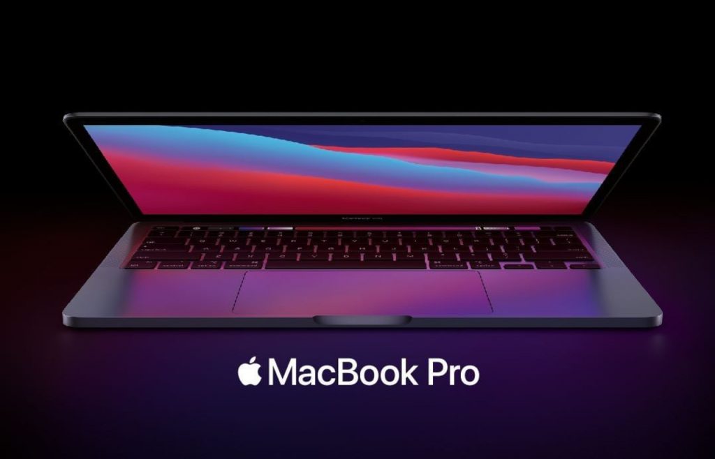 Dibanderol Rp 25 Juta! Apple MacBook Pro M1 Resmi Meluncur di Indonesia