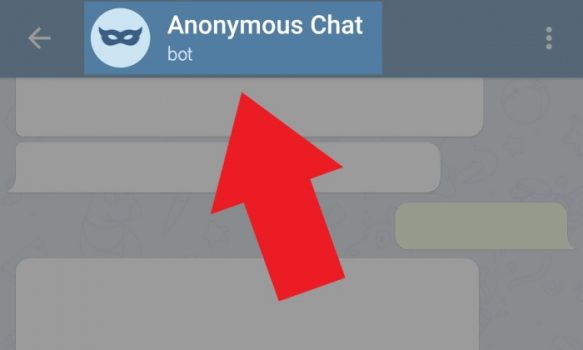 Bisa Leluasa! Begini Cara Chat Sebagai Anonymous di Telegram