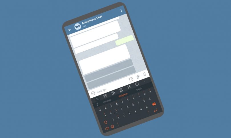 Bisa Leluasa! Begini Cara Chat Sebagai Anonymous di Telegram